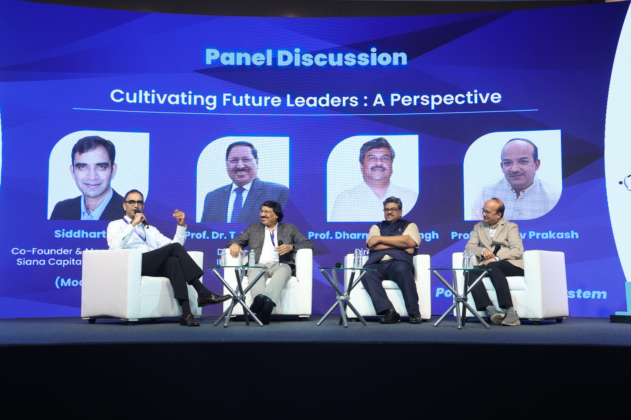 Cultivating Future Leaders: Insights from India’s Premier Educators at MIECA 2024